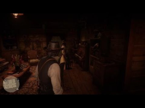 RDR1 reference - RDR2 - YouTube