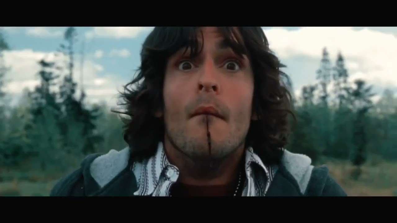 The Final Destination 1 - 5 - YouTube