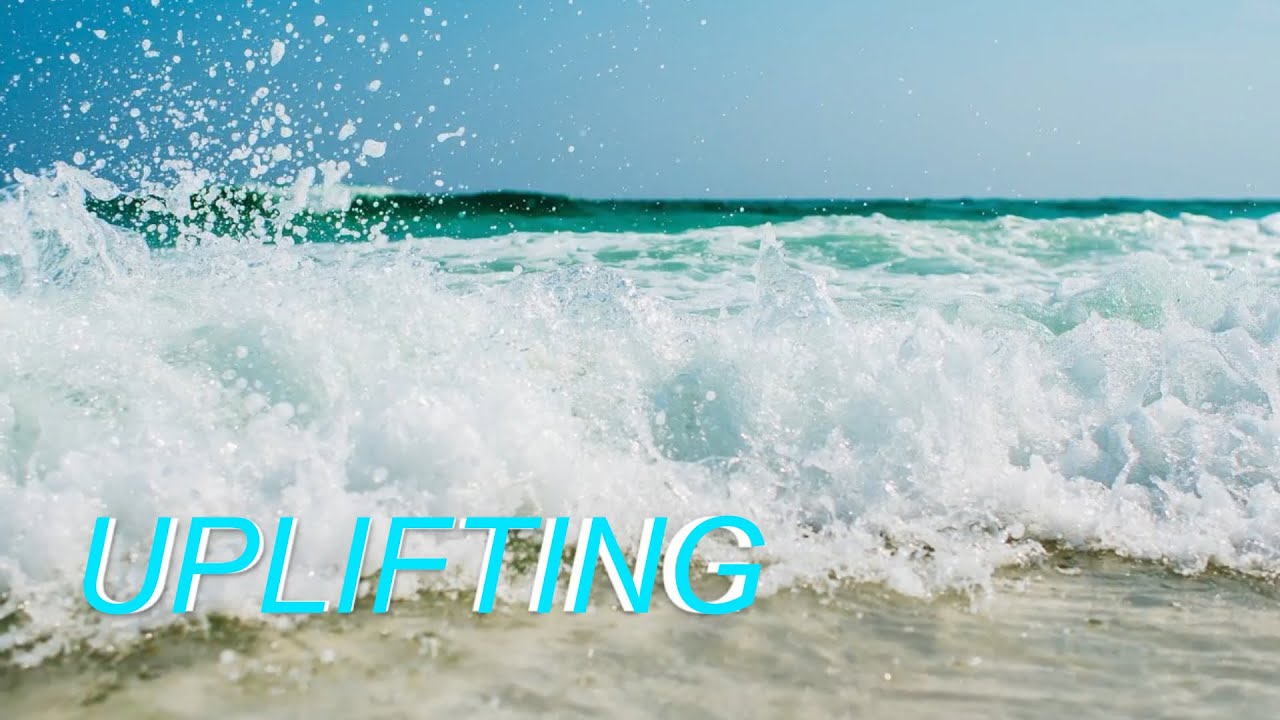 ROYALTY FREE Uplifting & Inspiring Background Music For Videos and ...