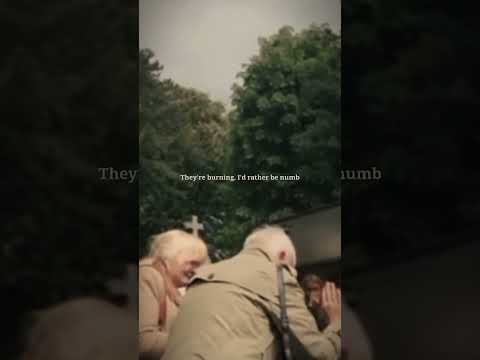 Relatives of Ana Bozovic at her funeral... 🕊️ #anabozovic #funeral #serbia