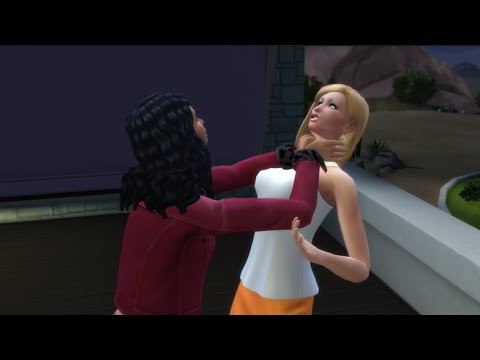 nancy landgraab is EVIL - YouTube