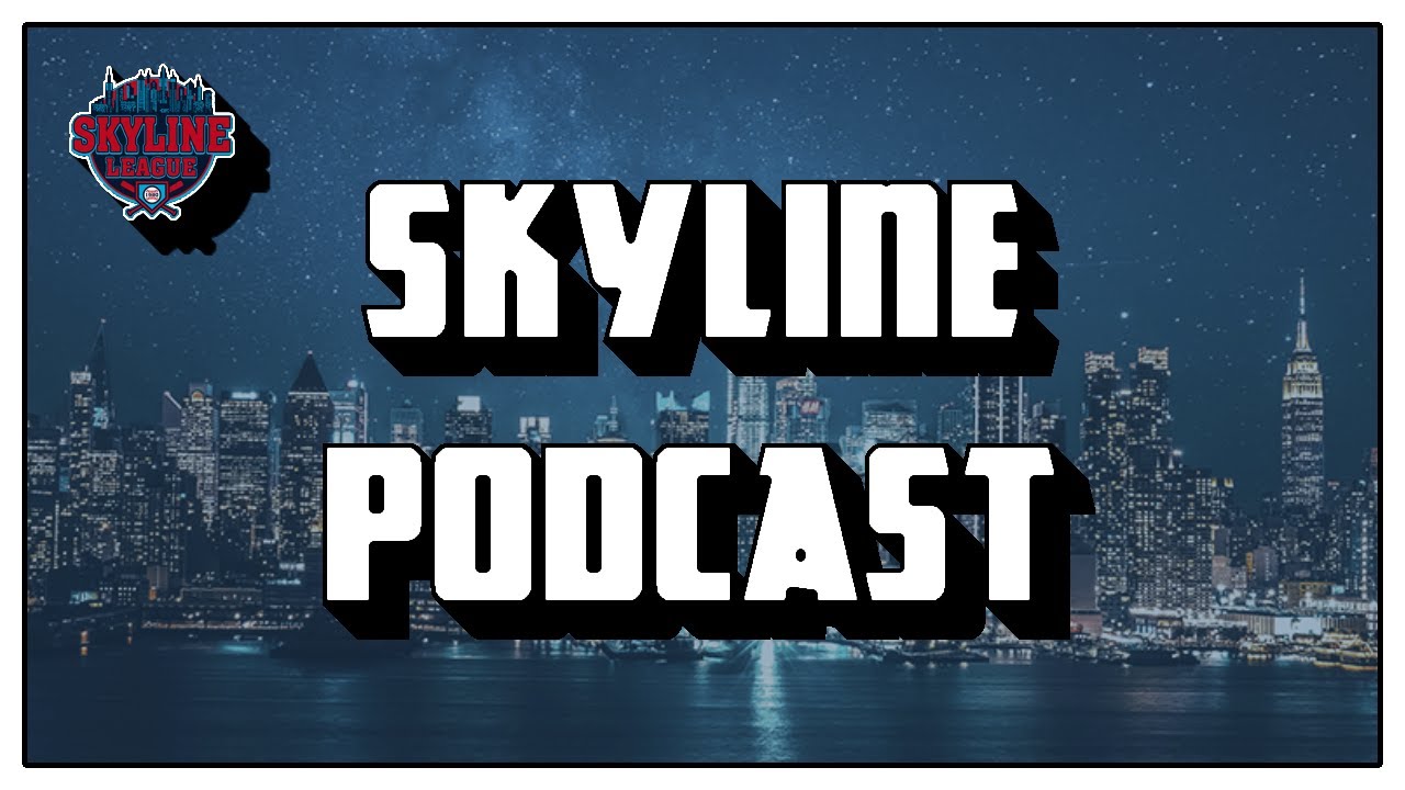 SKY Podcast - 2058 Season Preview - YouTube