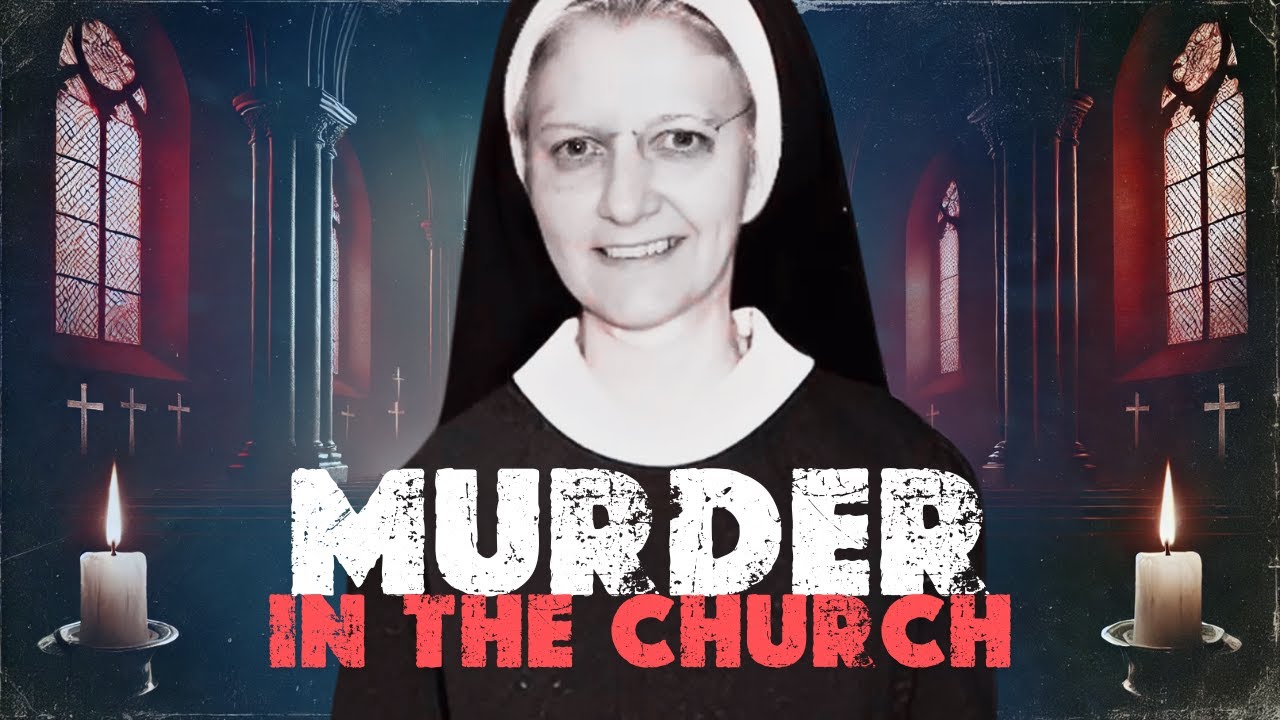 Killer Priest? The Dark Truth Behind Sister Margaret Ann Pahl's Murder ...