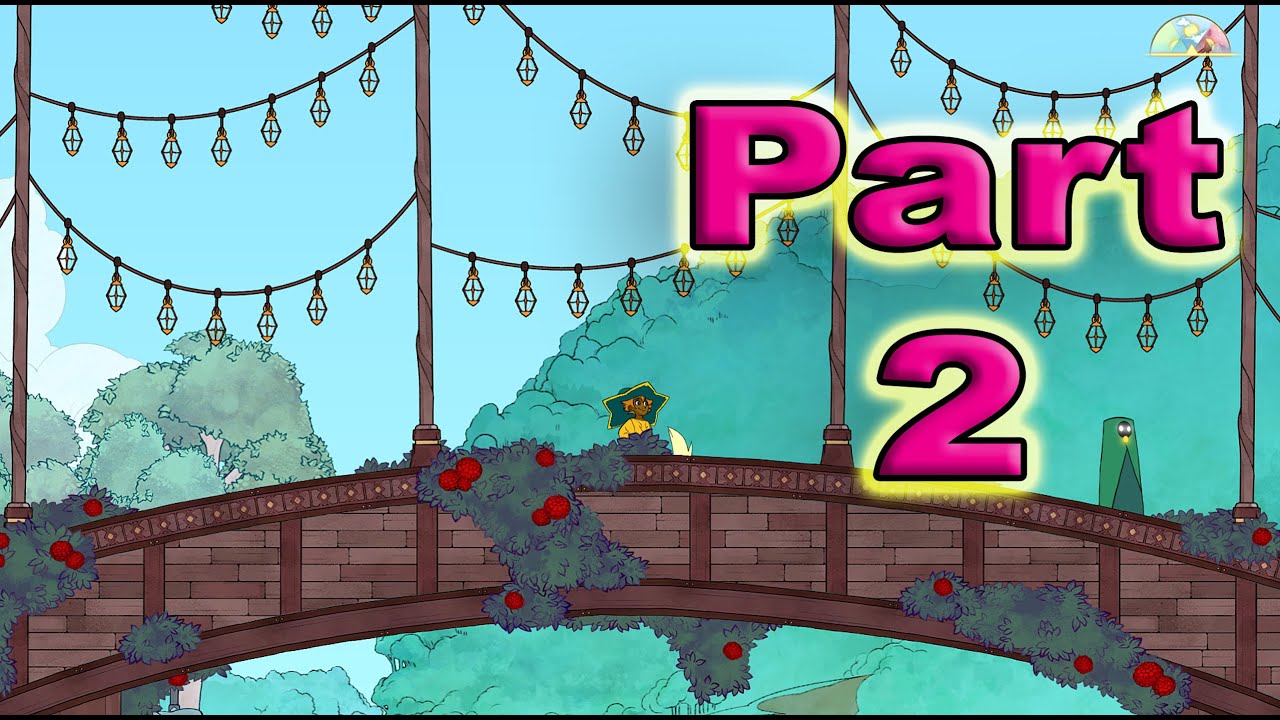 SPIRITFARER Walkthrough Gameplay Part 2- (FULL GAME) - YouTube