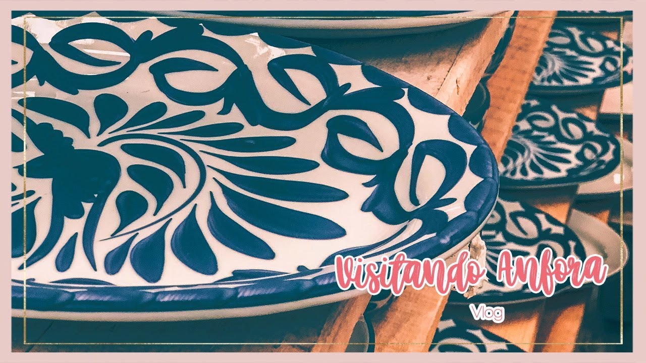 Visitamos Anfora en Pachuca| Chokolat Pimienta ♥ - YouTube