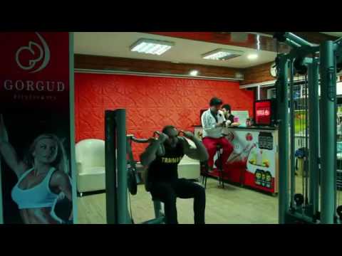 Felaket A Boynu yogun..Baba697