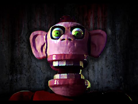 It's Watching You... Chimpy Chippa’s: The Game - YouTube