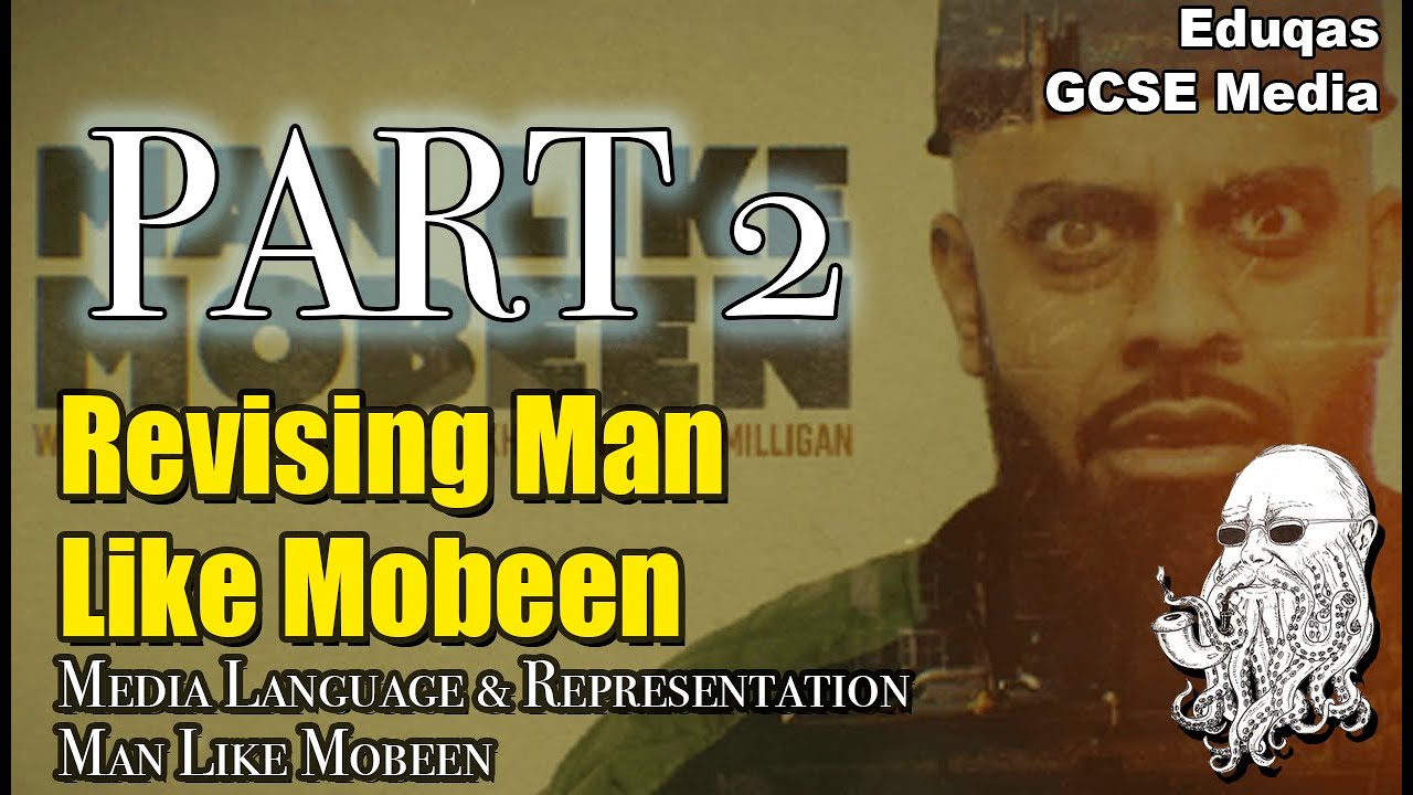 Revising Television - Man Like Mobeen || Part 2 - YouTube