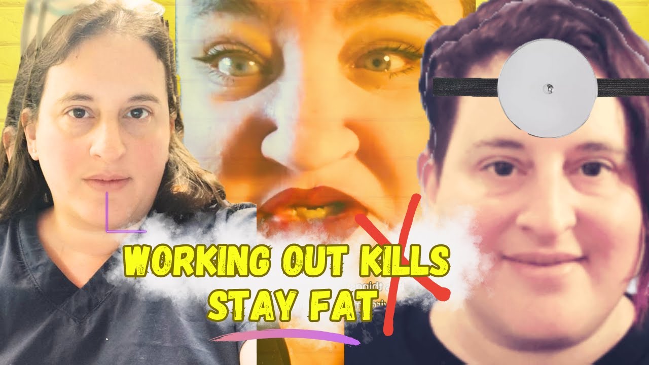 The Rise of Fat Positive Doctors & Therapists | - YouTube