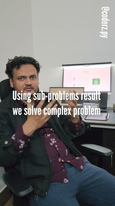 What Is Dynamic Programming Coderzpy Geeksforgeeks Gfg Shorts Algorithm Coding Dsa