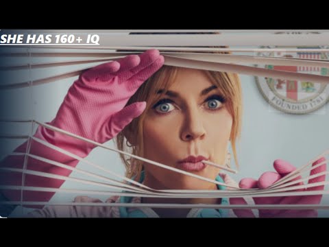 This Girl Has 160+IQ | High Potential Full Movie 2024 Recap & Review ...
