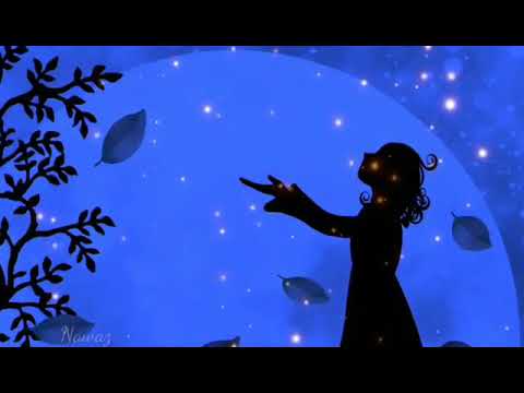 Good Night Whatsapp Video Clip/Emotional WhatsApp Video Status/Power Lines