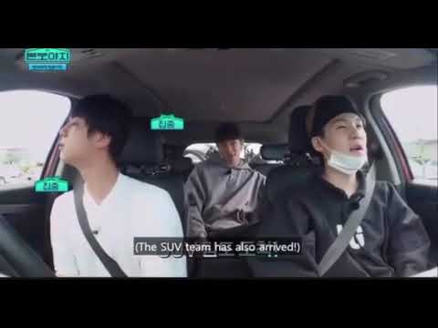 Bon voyage ss4 ep2