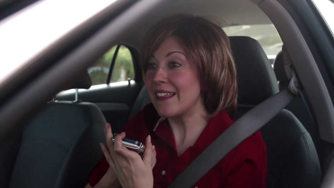 Bethany Dwyer Character Reel - YouTube