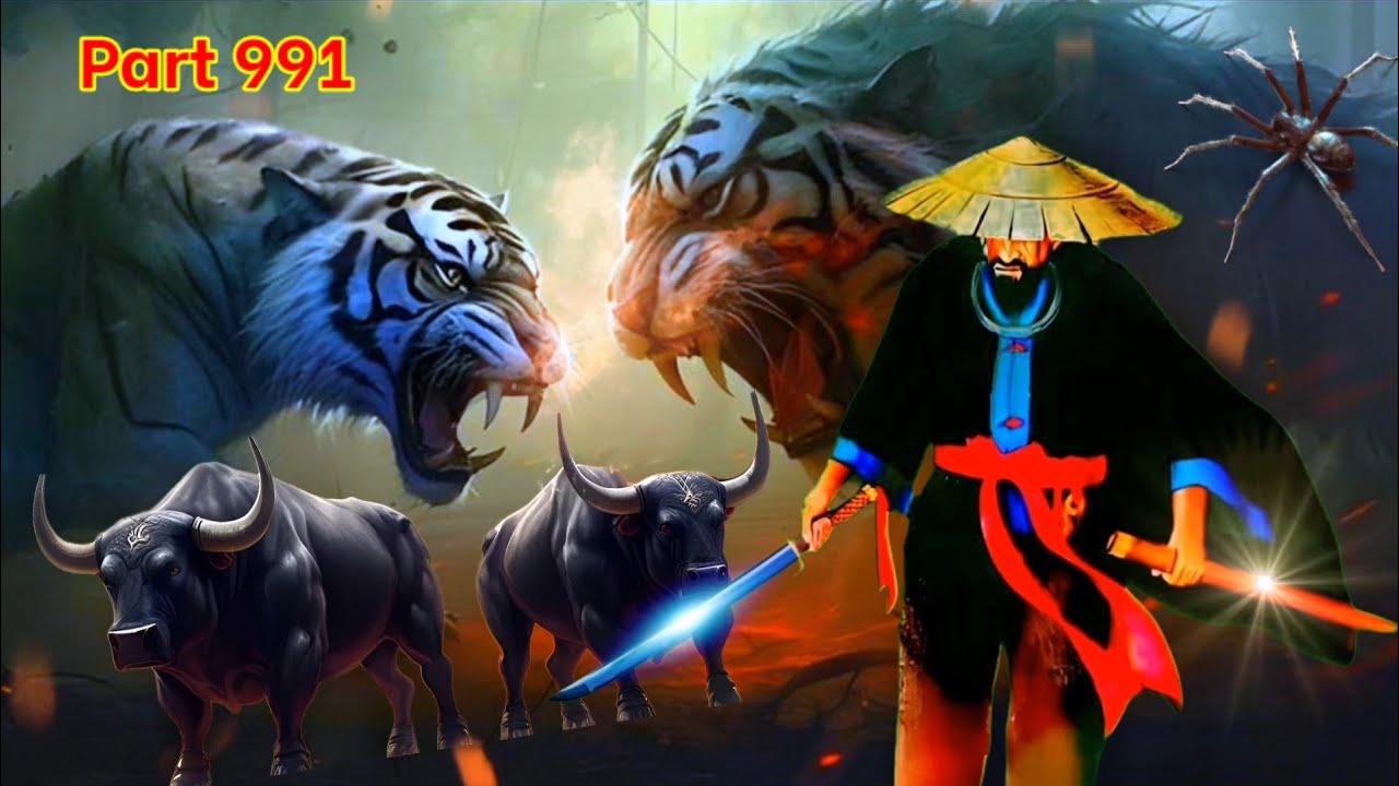 Dab Neeg Hmong The Legend Hmong Warrior ( Part 991 ) 22/03/2024 - YouTube
