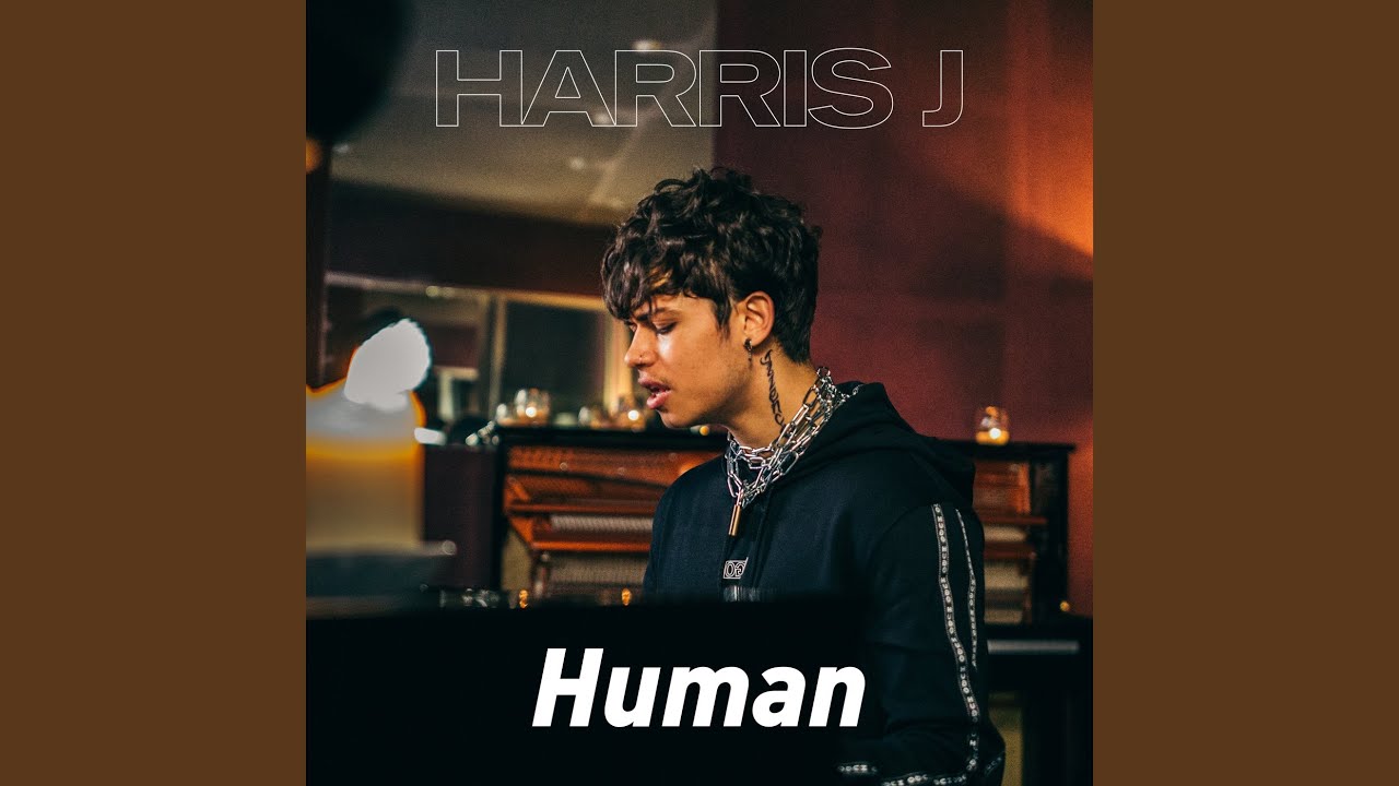 Human - YouTube