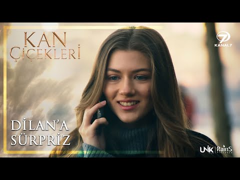 Baran, Dilan İçin Zümrüt’ü Konağa Getirtiyor! - Kan Çiçekleri 52. Bölüm