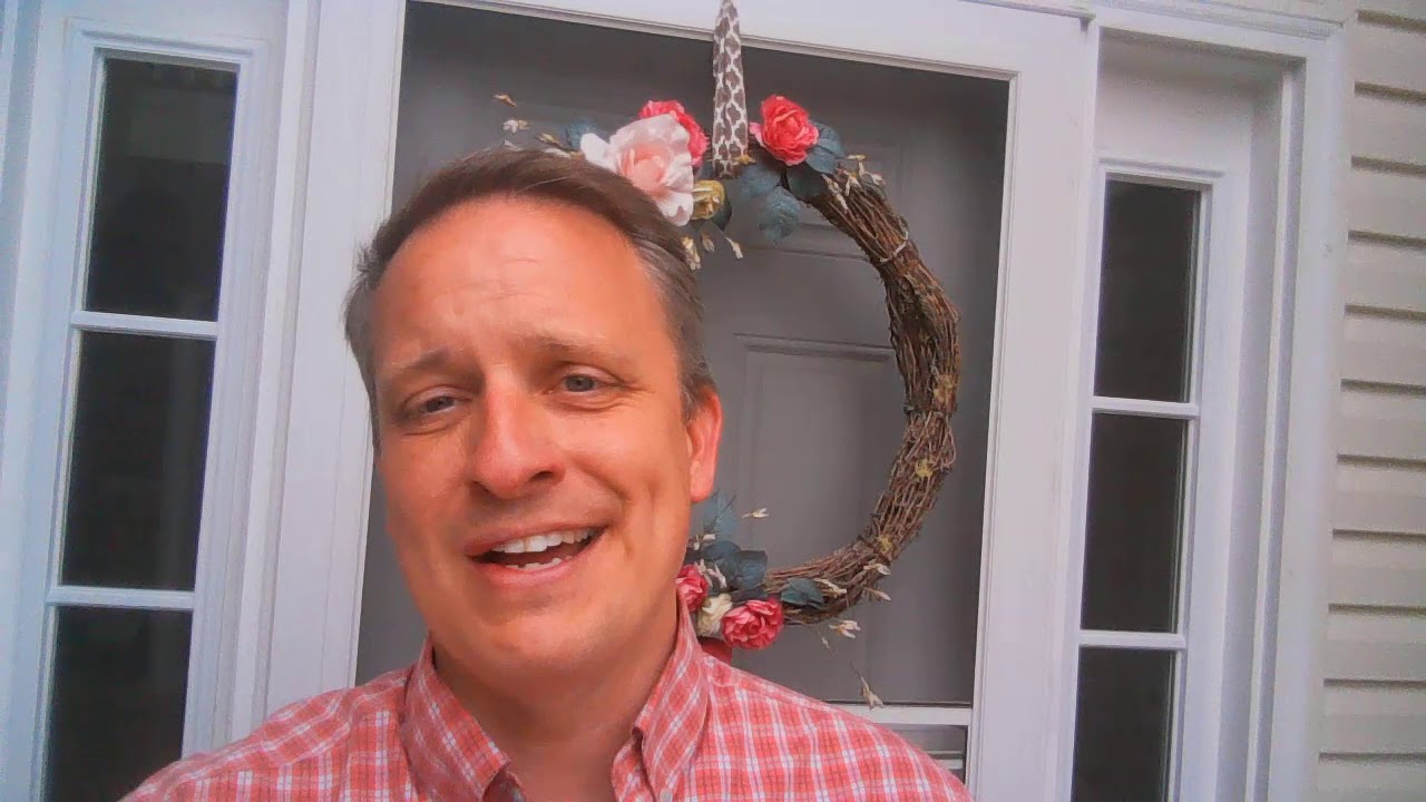 A Message from Pastor Schultz 4-22-2020 - YouTube