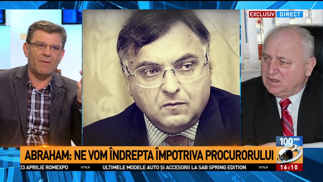 Familia lui Dan Adamescu strânge probe pentru uciderea acestuia - YouTube
