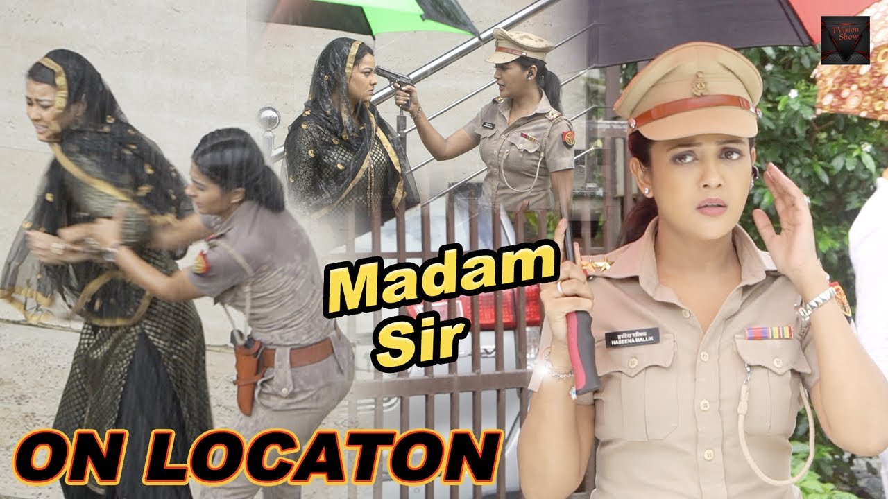 Maddam Sir: ON LOCATION 2022 | Full Comedy Show Latest Episode Update ...