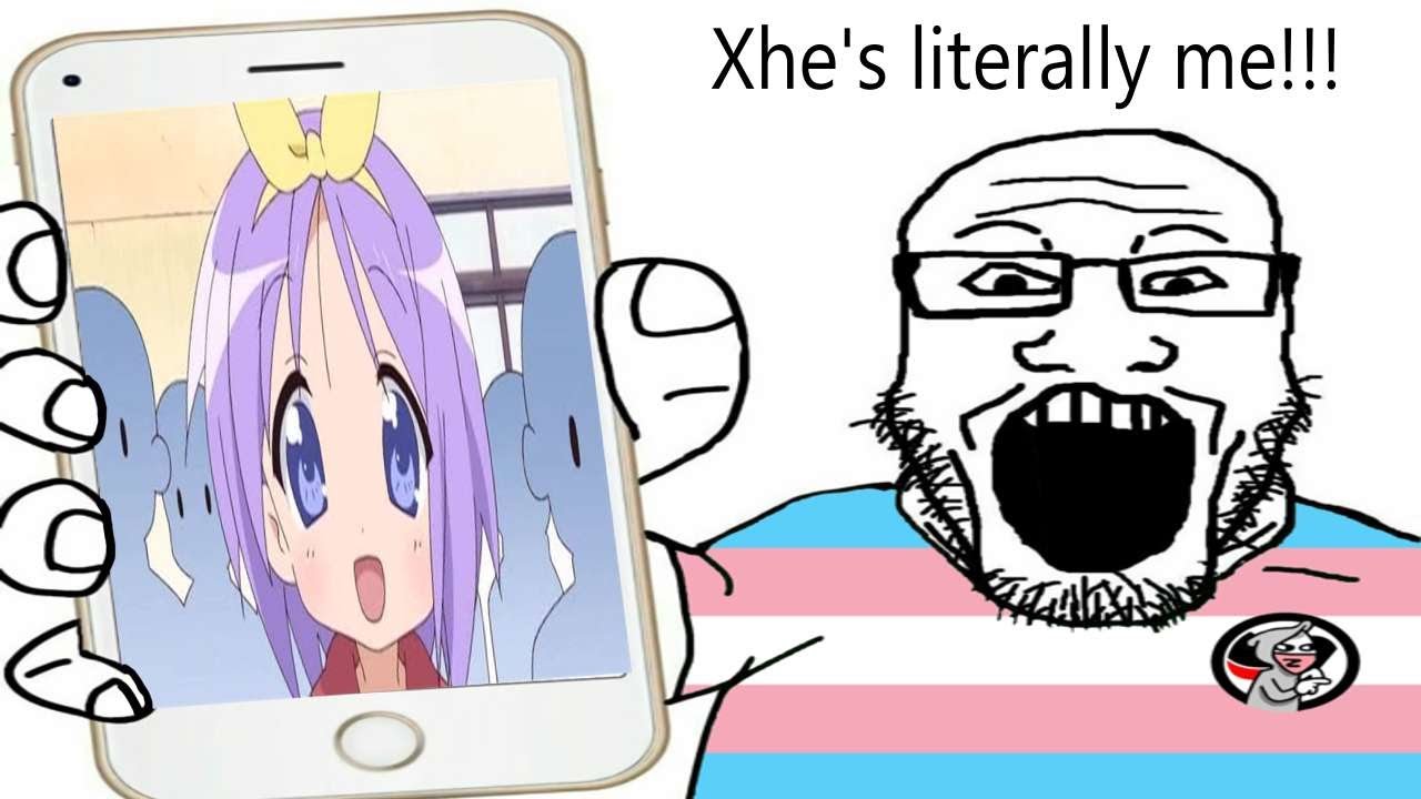 Tranime - YouTube