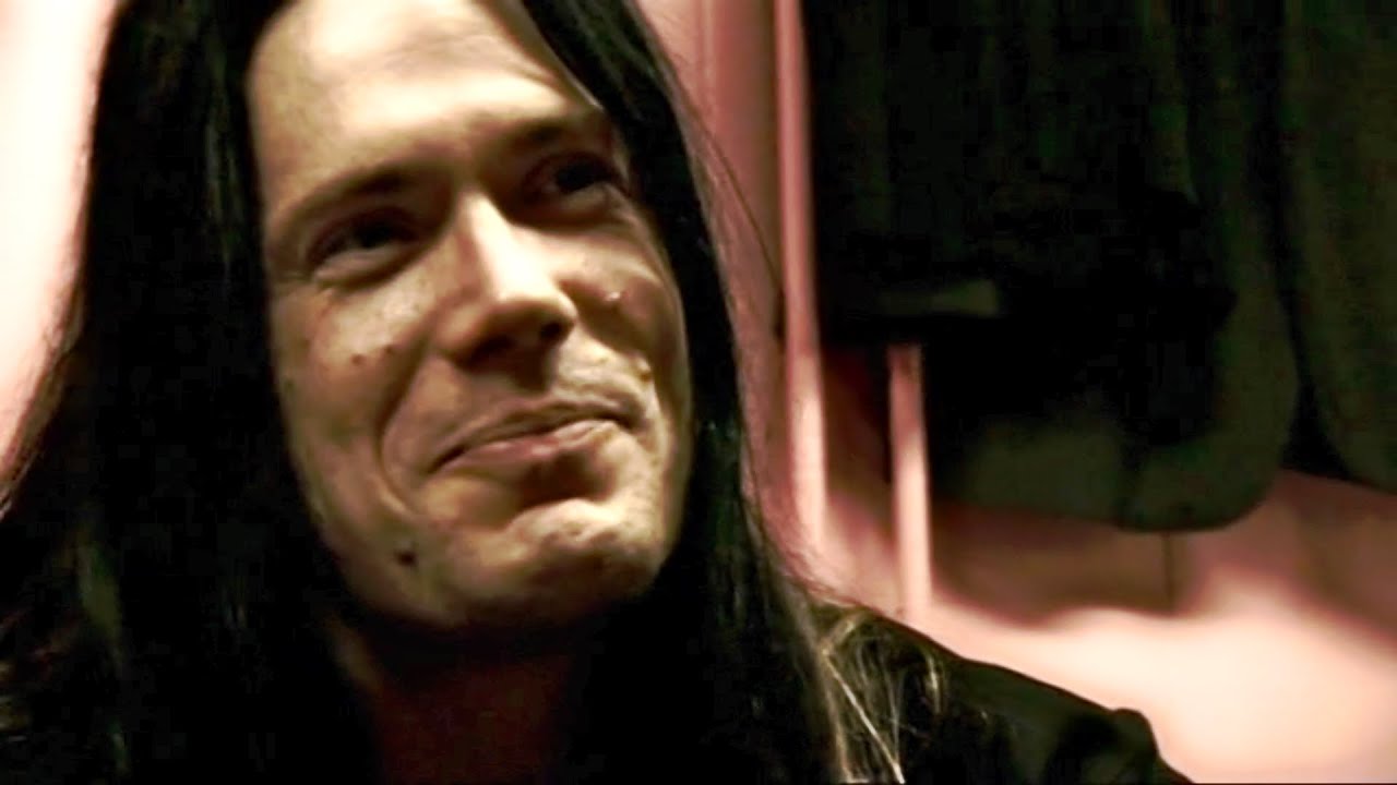 Sentenced - Sami Lopakka & Ville Laihiala Interview (Buried Alive ...