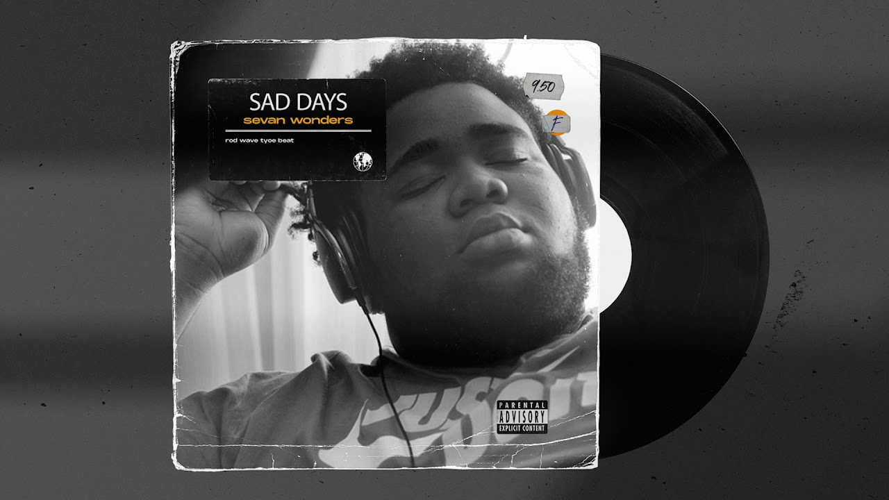 (FREE) Rod Wave Type Beat "Sad Days" - YouTube