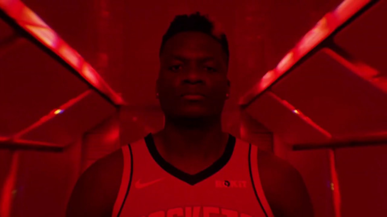 Houston Rockets Intro 2020 - YouTube