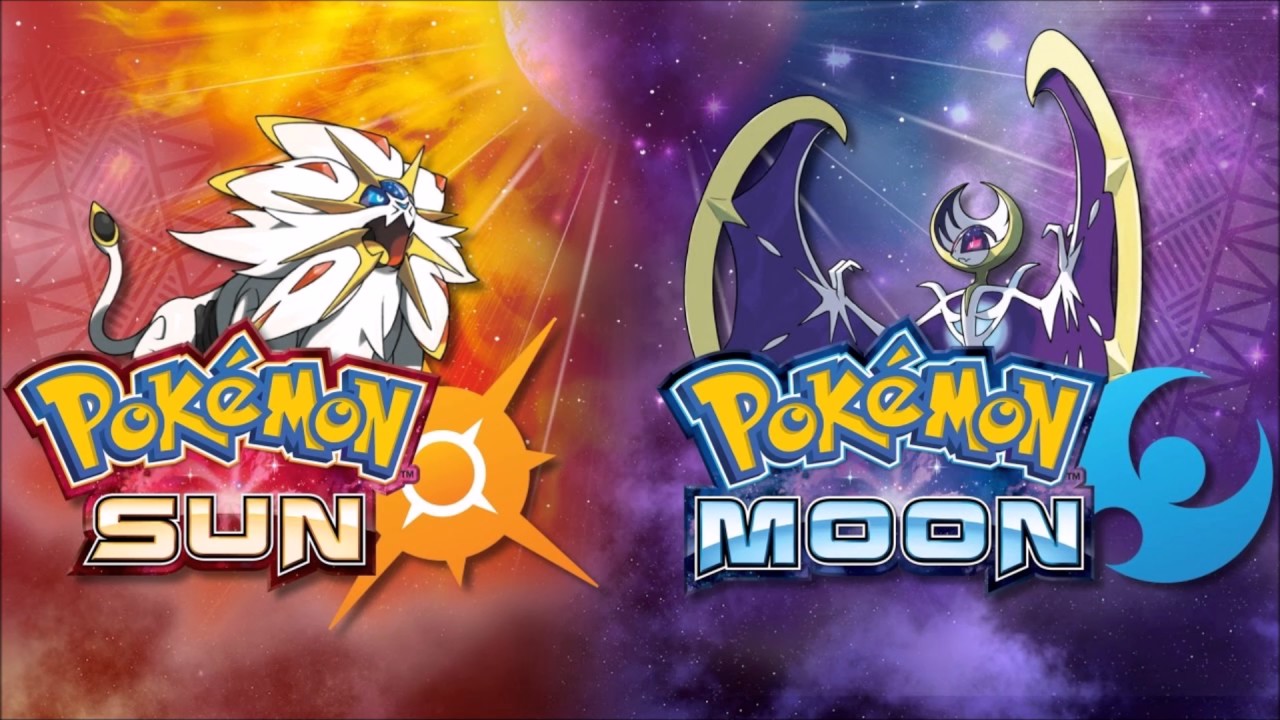 Pokemon Sun & Moon OST Slow Team Skull Leader Guzma Battle (Slow ...
