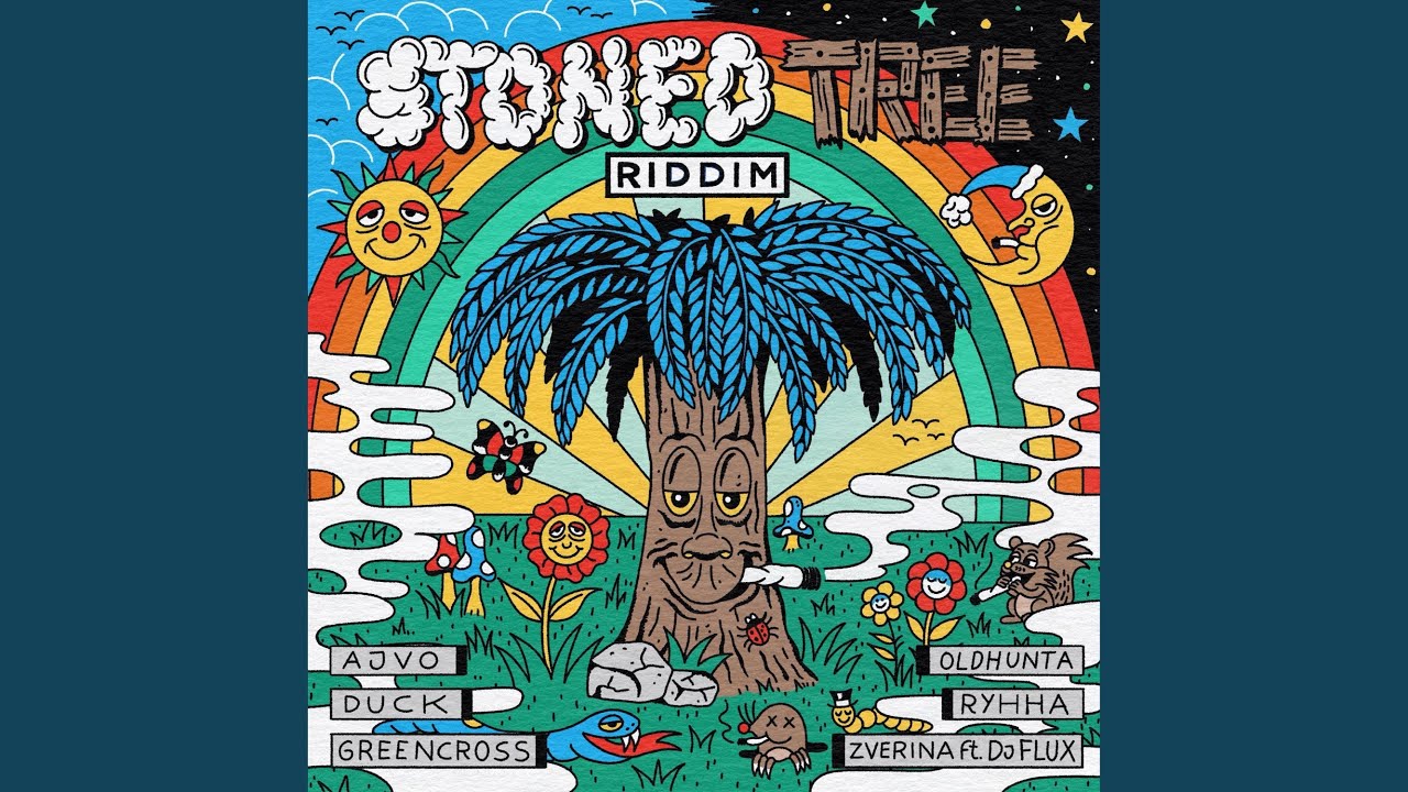 Stoned Tree Riddim (Version) - YouTube