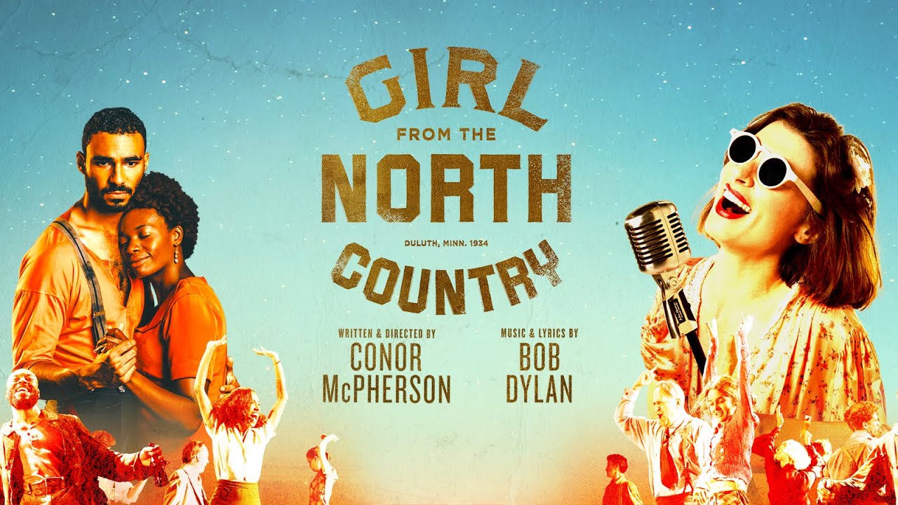 Girl From The North Country | December 12–31, 2023 - YouTube