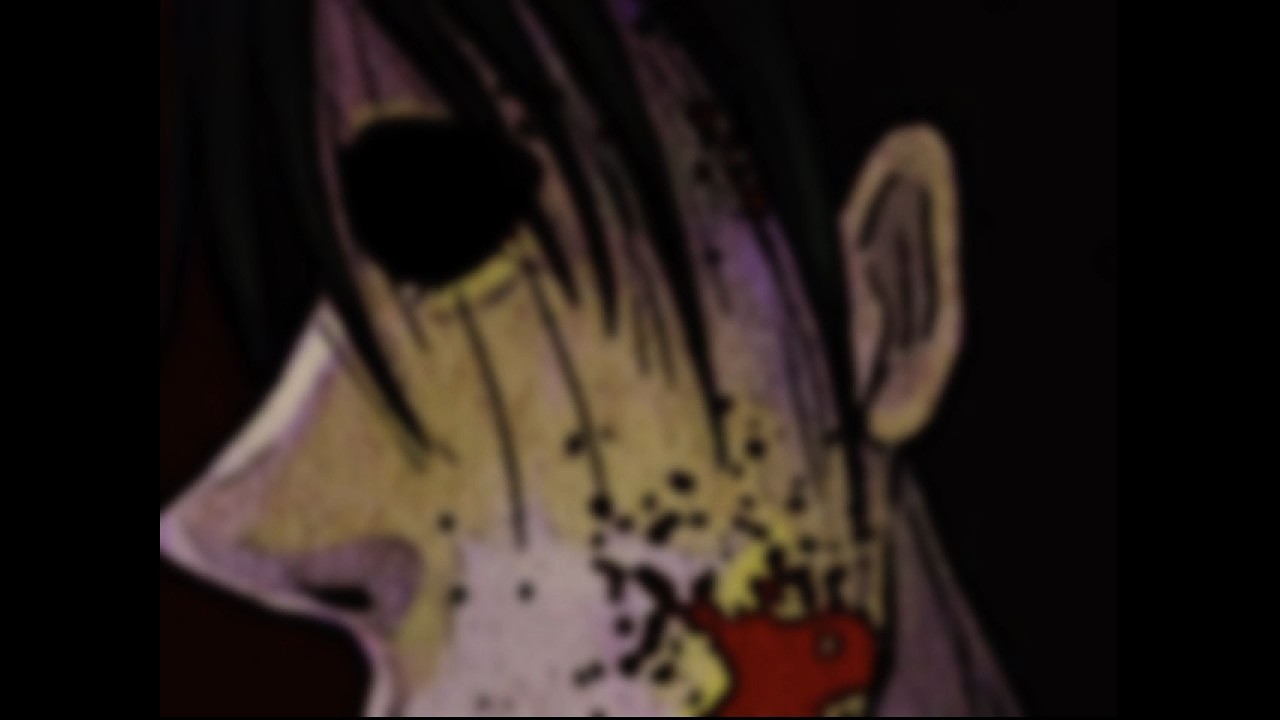 THE CROOKED MANN - (SPOOKY HORROR RPG) - YouTube