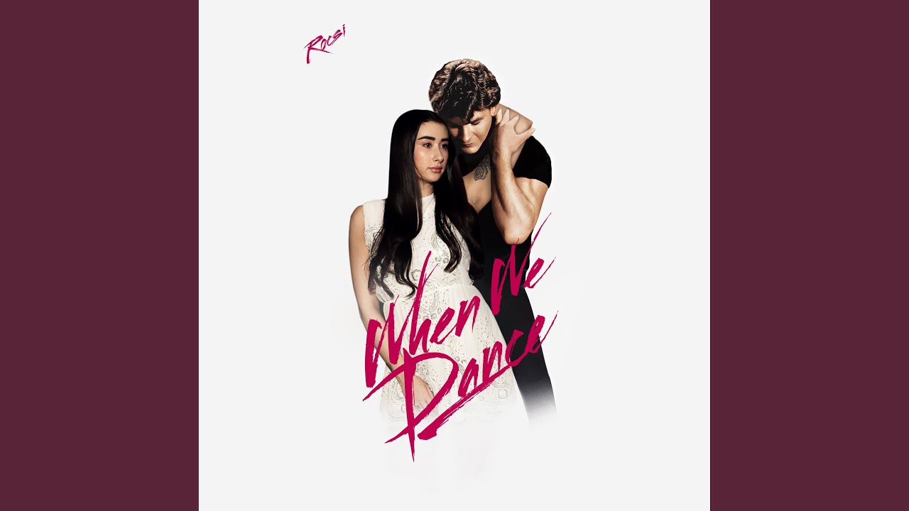 When We Dance - YouTube