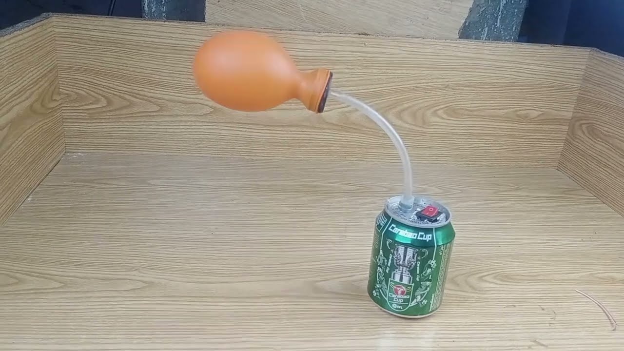 Sample Diys Inventions - Awesome life hacks with dc motor - Diy dc ...