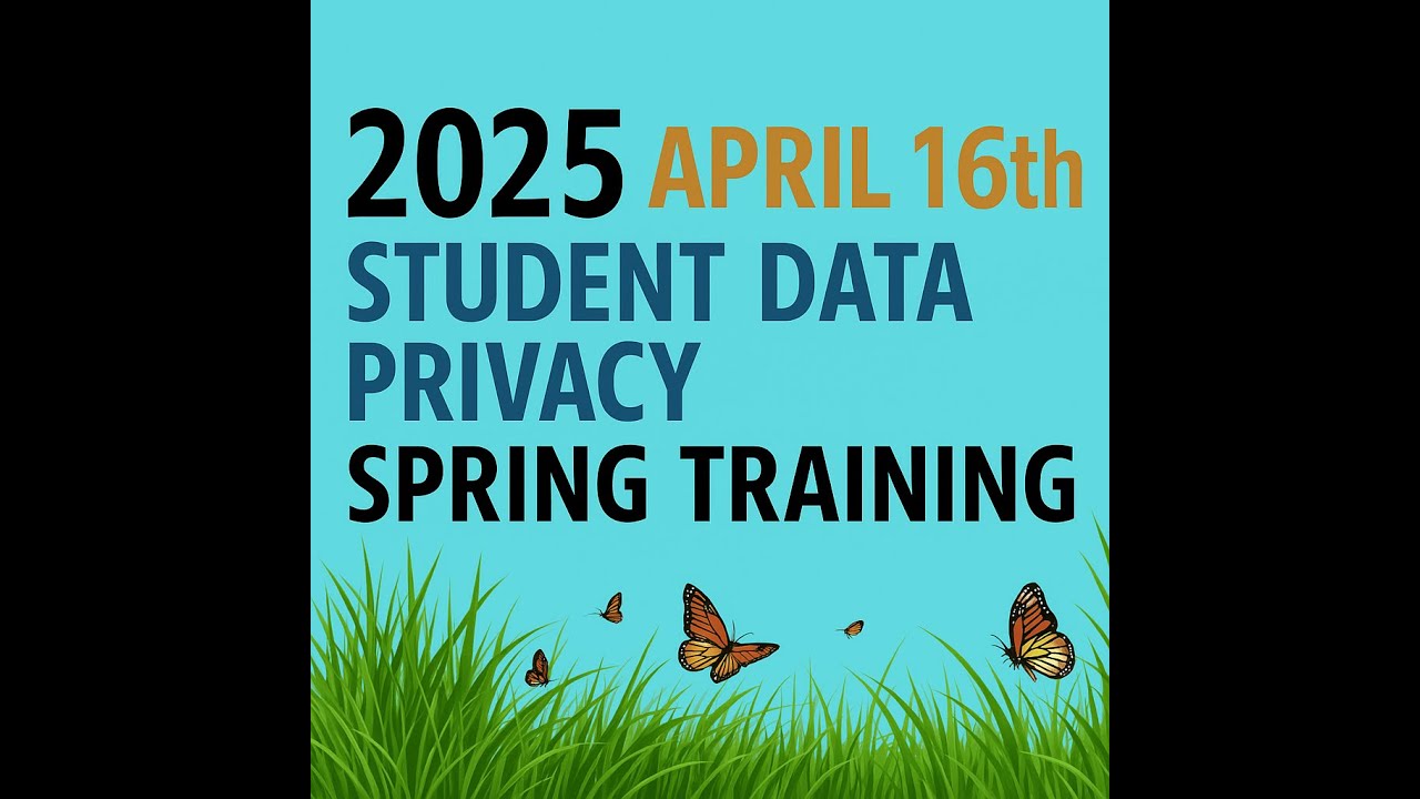 Spring Training 2025: Lightspeed Systems - YouTube