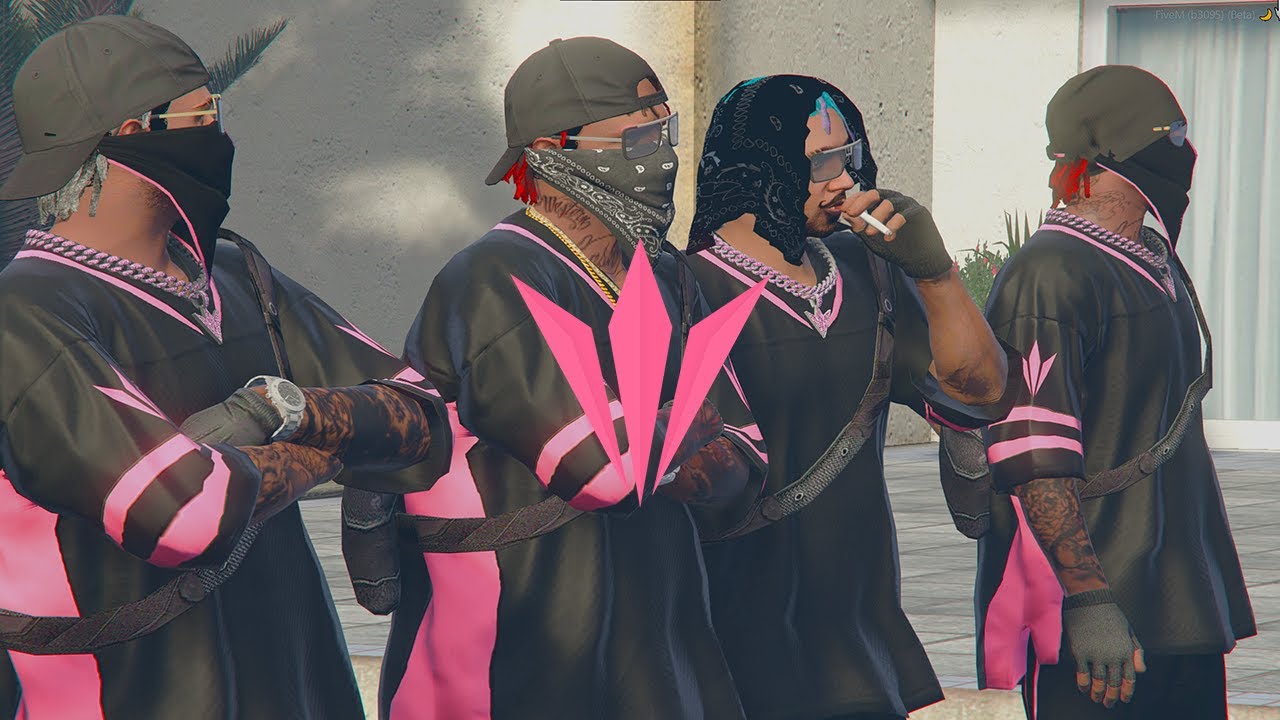 Radzy | FiveM Highlights | Overcast - YouTube