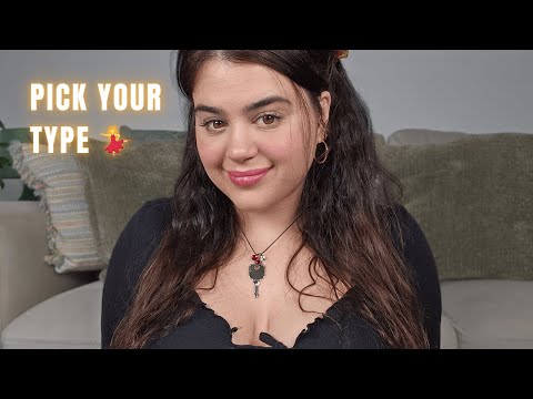 What Type of Dominant Woman Is Right for You? (Find Out Here)