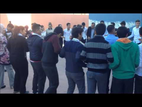 Malatya Fatih Anadolu Lisesi