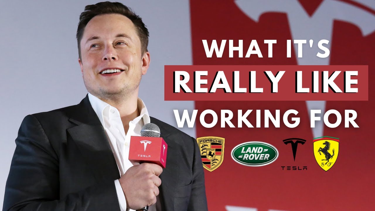 Day in the Life of an Engineer [The HONEST TRUTH] - YouTube