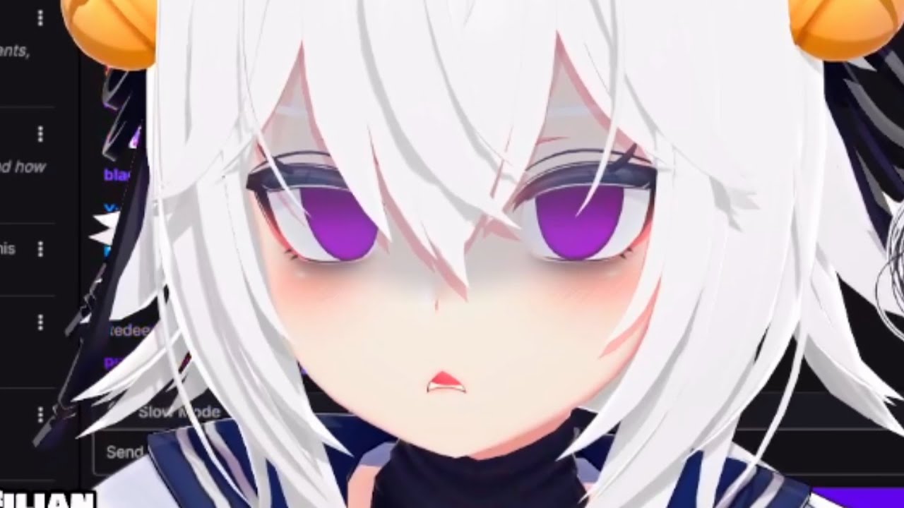 FeFe Is Gonna Be The Reason Of Filian's Last Stream - YouTube