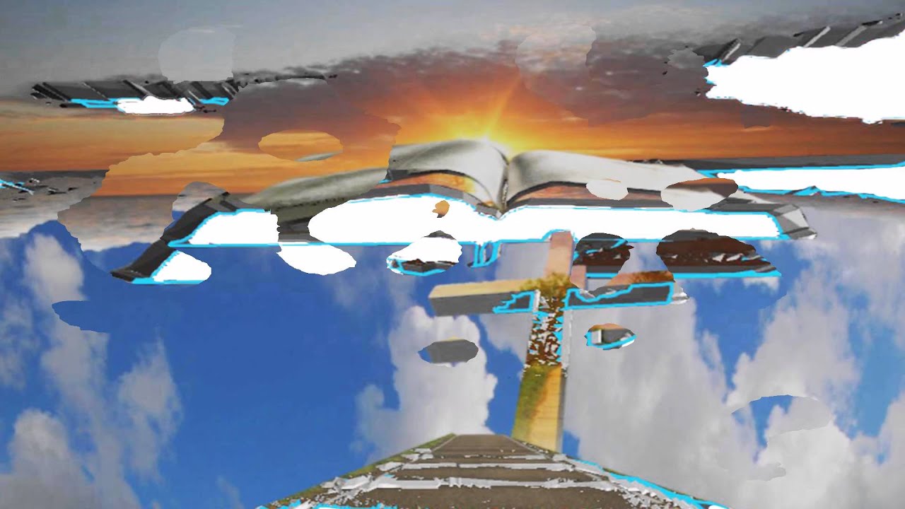 A New Day James Block - YouTube