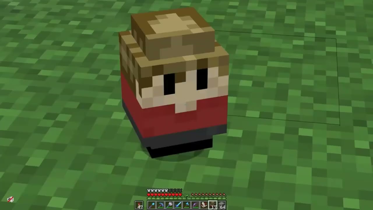 Grian Loves His Egg More Than His Wife - YouTube