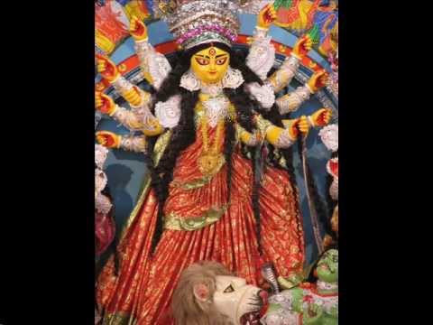 Sri Durga Stotram - YouTube