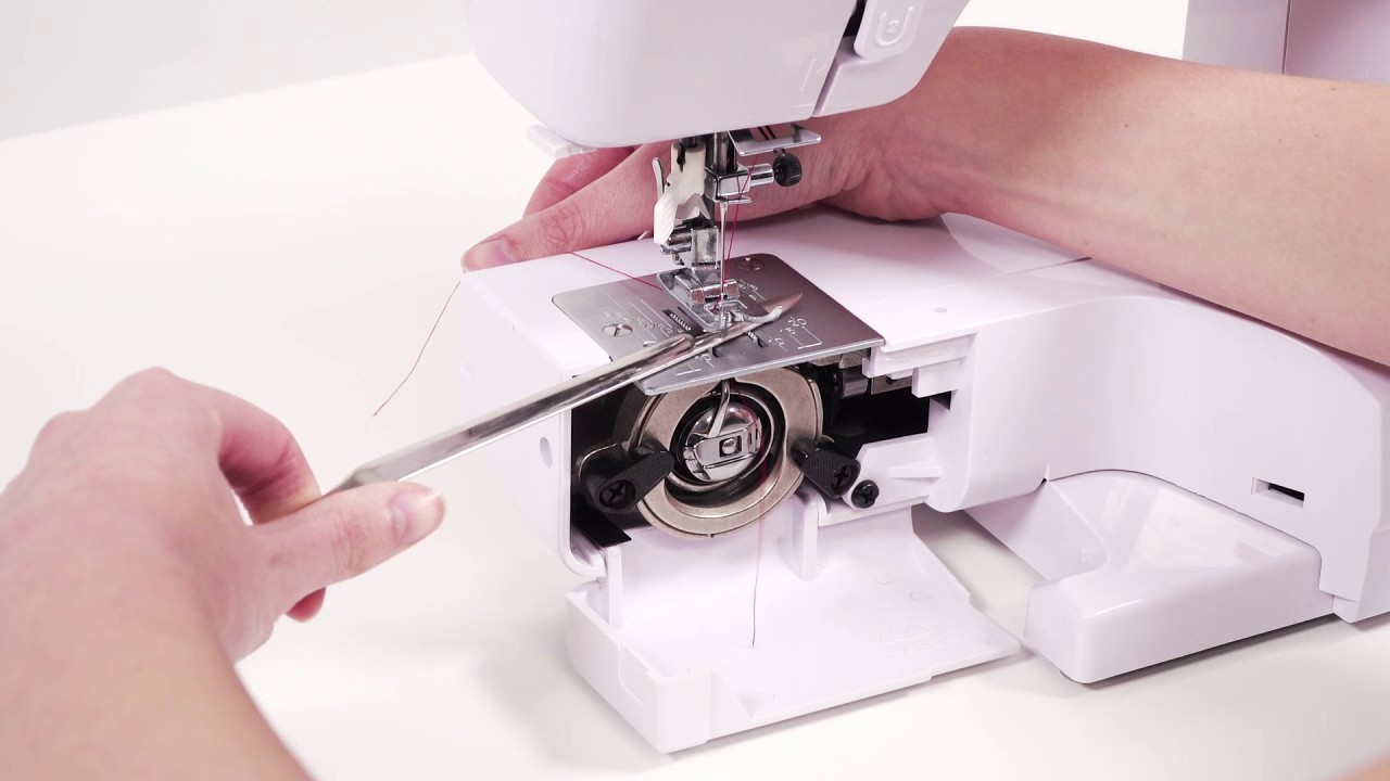 Sewing Machine - YouTube