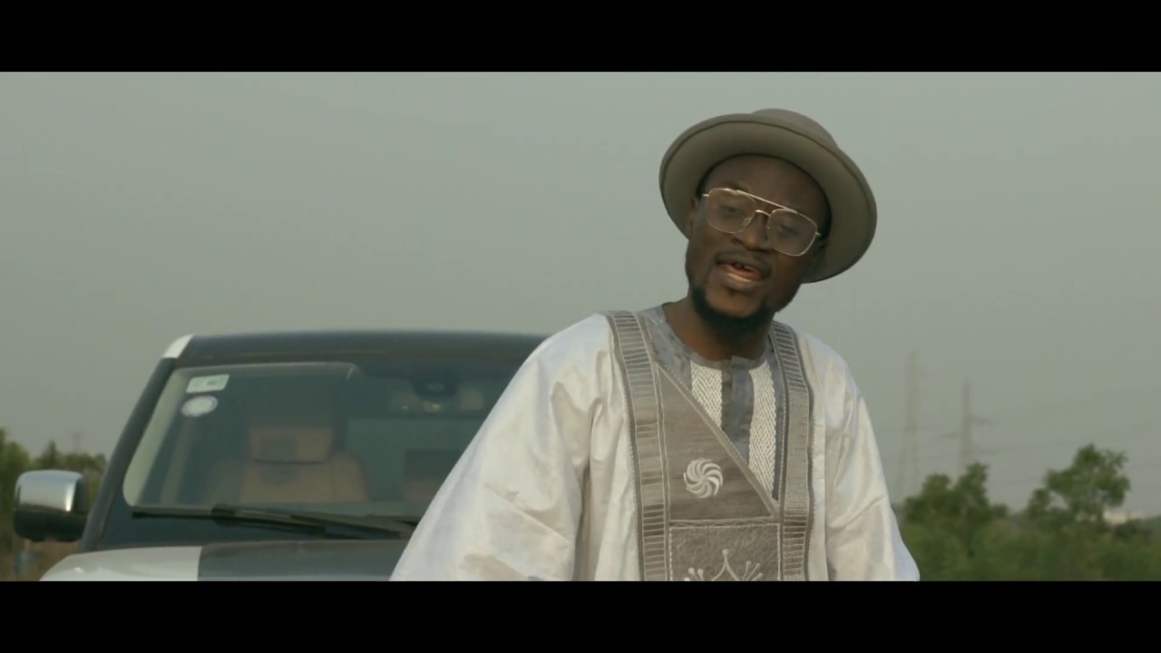 S i D ft. Gifted Hadi Shaban MUNGODE - YouTube