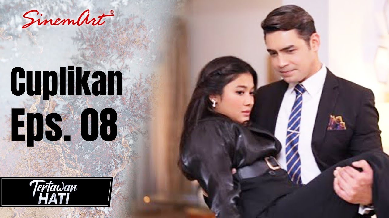 TERTAWAN HATI | Cuplikan Eps. 08 - YouTube