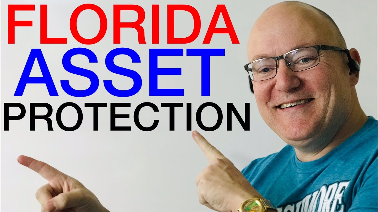 Florida Homestead Asset Protection - Protect Your Assets By Purchasing ...