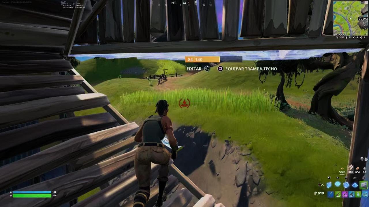 Fortnite* Skin Ramírez Vintage !!! Nostalgia me da 😪 - YouTube