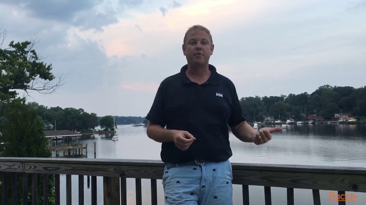 IBM Cognos Report Studio : The Course Overview | packtpub.com - YouTube