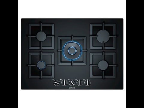 Siemens EP7A6QB20 Ankastre Ocak AYRINTILI ANLATIM www.siemensalsancak.com Tel:08503070257